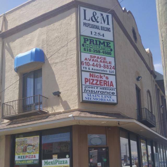 Our History – Prime Immigration Ministries